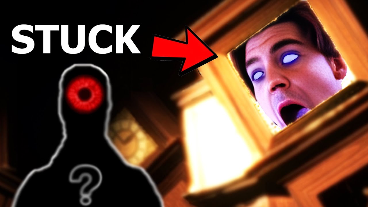 The Most Mind Blowing Game Ever Reminiscence YouTube the-most-mind-blowing-game-ever-reminiscence-youtube