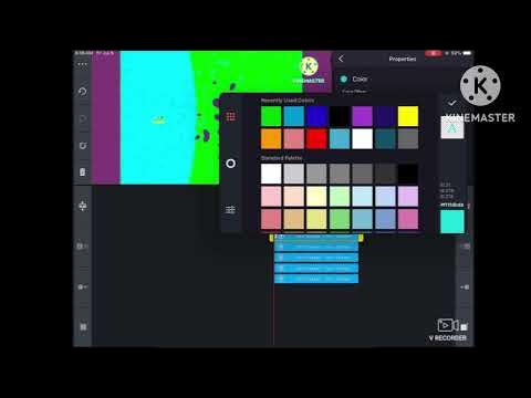How To Make Clearer Gradient Map On KineMaster %100% WORKED!!! - YouTube