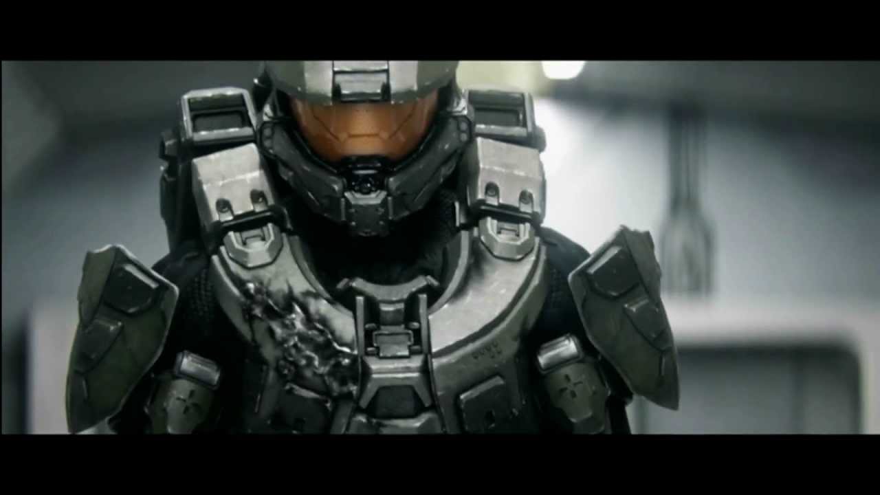 Halo 4 Story "The Chief Returns and Awakens once again for the Second ...