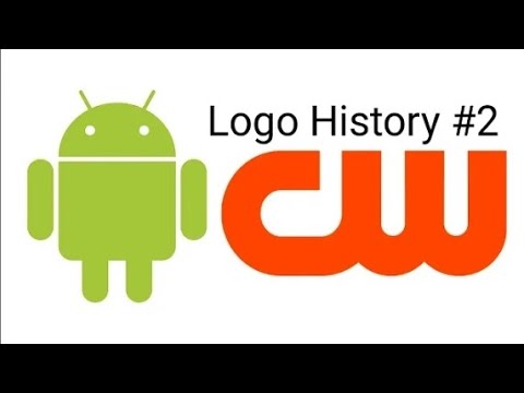 Logo History #2 - The CW - YouTube