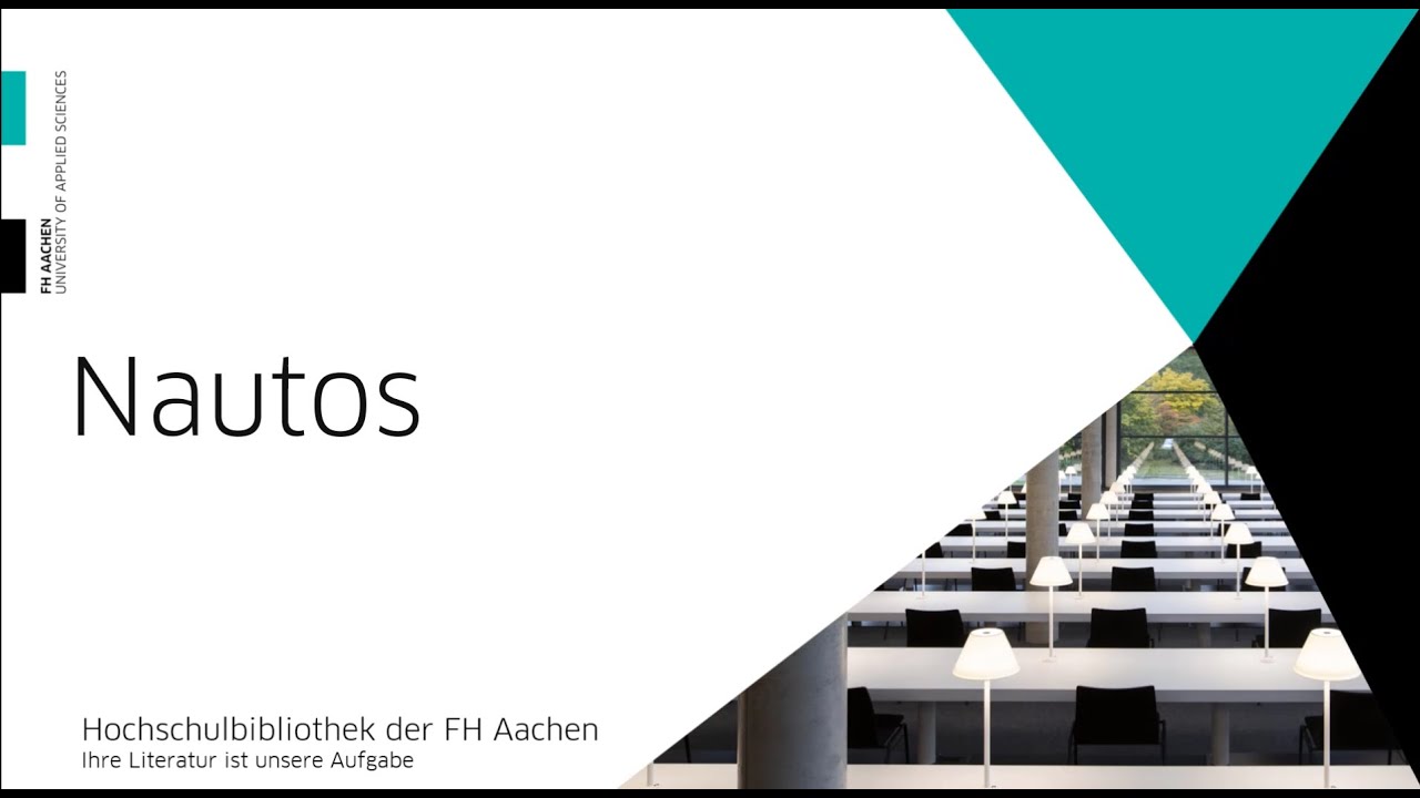 Nautos | Normensuche und Volltexte von DIN- und ISO-Normen und VDI ...