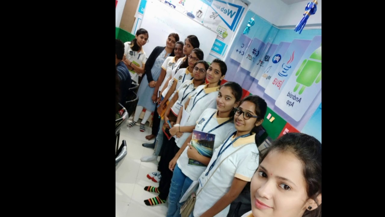 Featuring R. C. Patel Polytechnic, Shirpur - YouTube