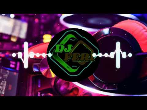NEW DJ FERI JEALOUSY PEMADU KARAOKE VIRAL