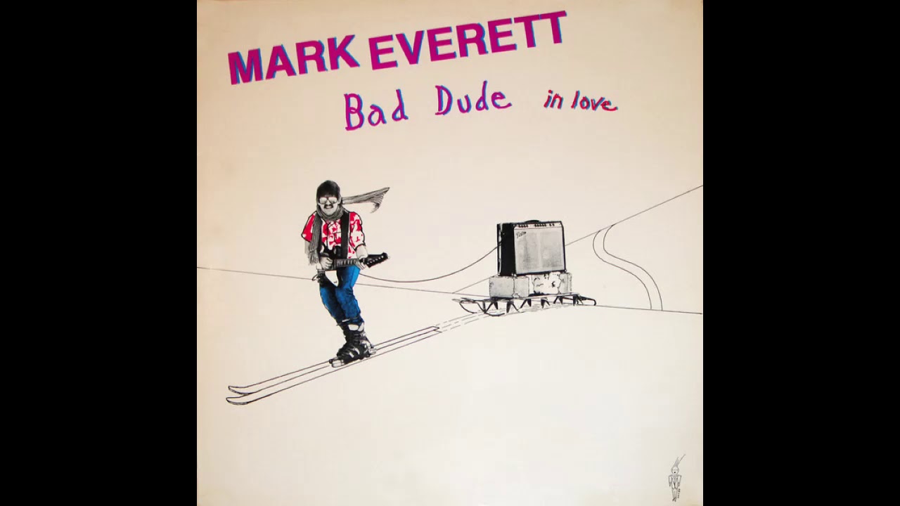 02 Mark Everett~Gotta Get Out Tonight - YouTube
