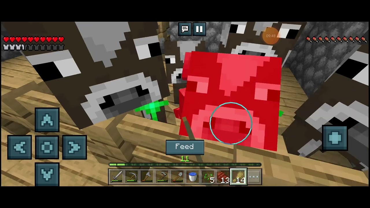 Craftsman 5 | part 17 | - YouTube