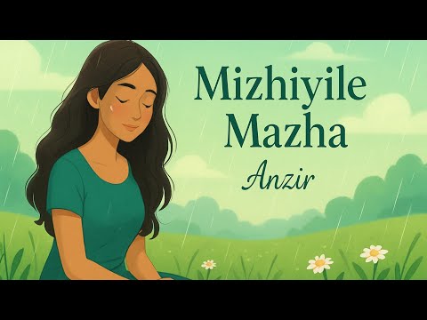 Mizhiyile Mazha – A Soulful Malayalam Melody | Anzir 