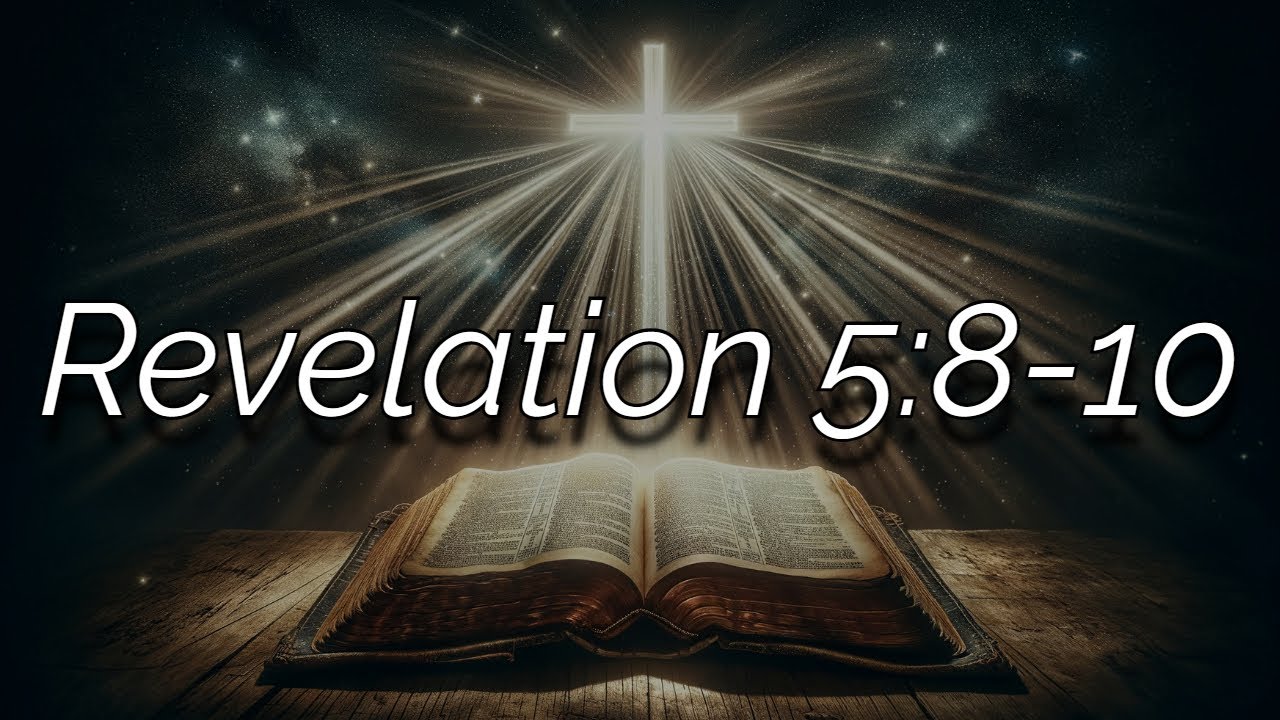 Harps, Bowls, and a New Song: The Redeeming Power of Revelation 5:8-10 ...