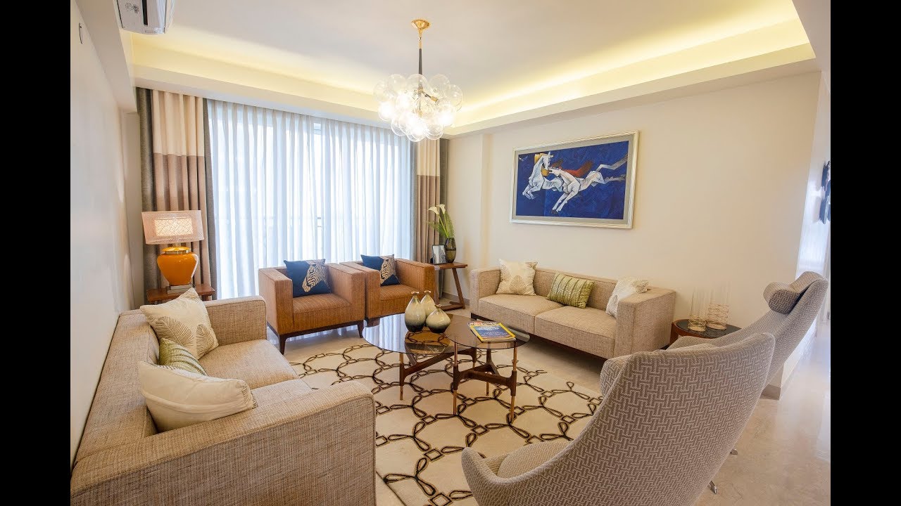 Bestech Park View Grand Spa, Actual Flats, Sky Suits, Sector-81 Gurgaon ...