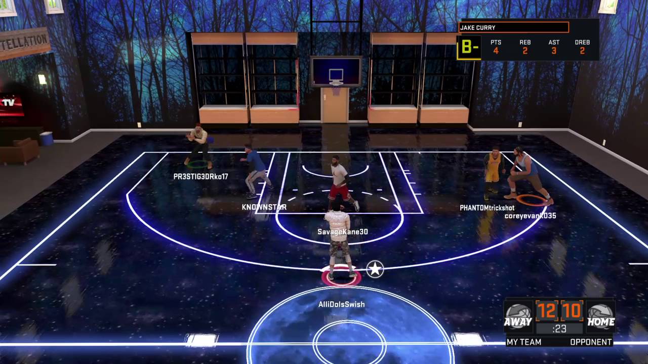 Taking Ankles Out Here - YouTube