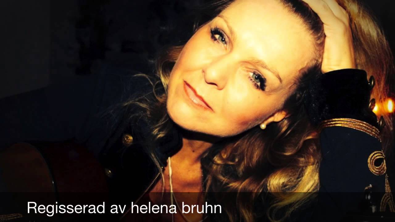 Christmas Angel Sång helena bruhn text & musik erik brodén - YouTube