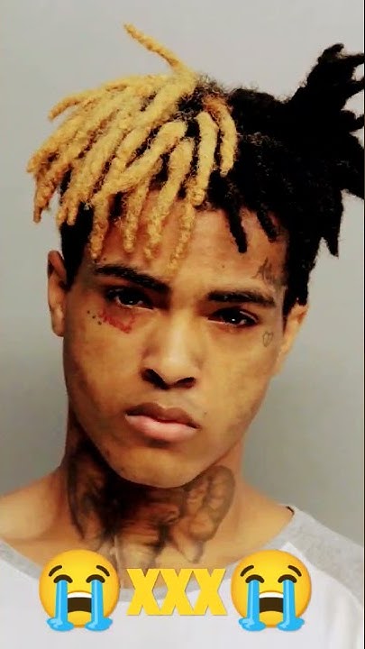 Xxx Tentacion We Really Miss You Even In 2022 😞 Xxx Tentacion X Freefire 😠Xxxtentacion Youtube