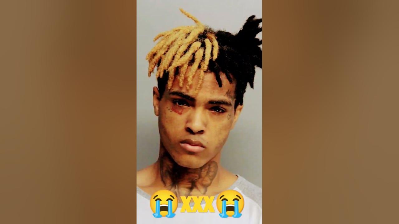 Xxx Tentacion We Really Miss You Even In 2022 😞 Xxx Tentacion X Freefire 😠Xxxtentacion Youtube