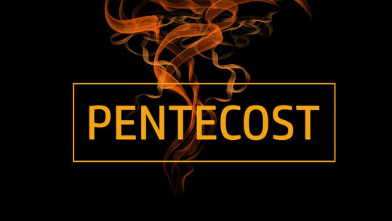 POWER FROM ON HIGH | Pentecost Sunday | May 28, 2023 | Saskatoon ...