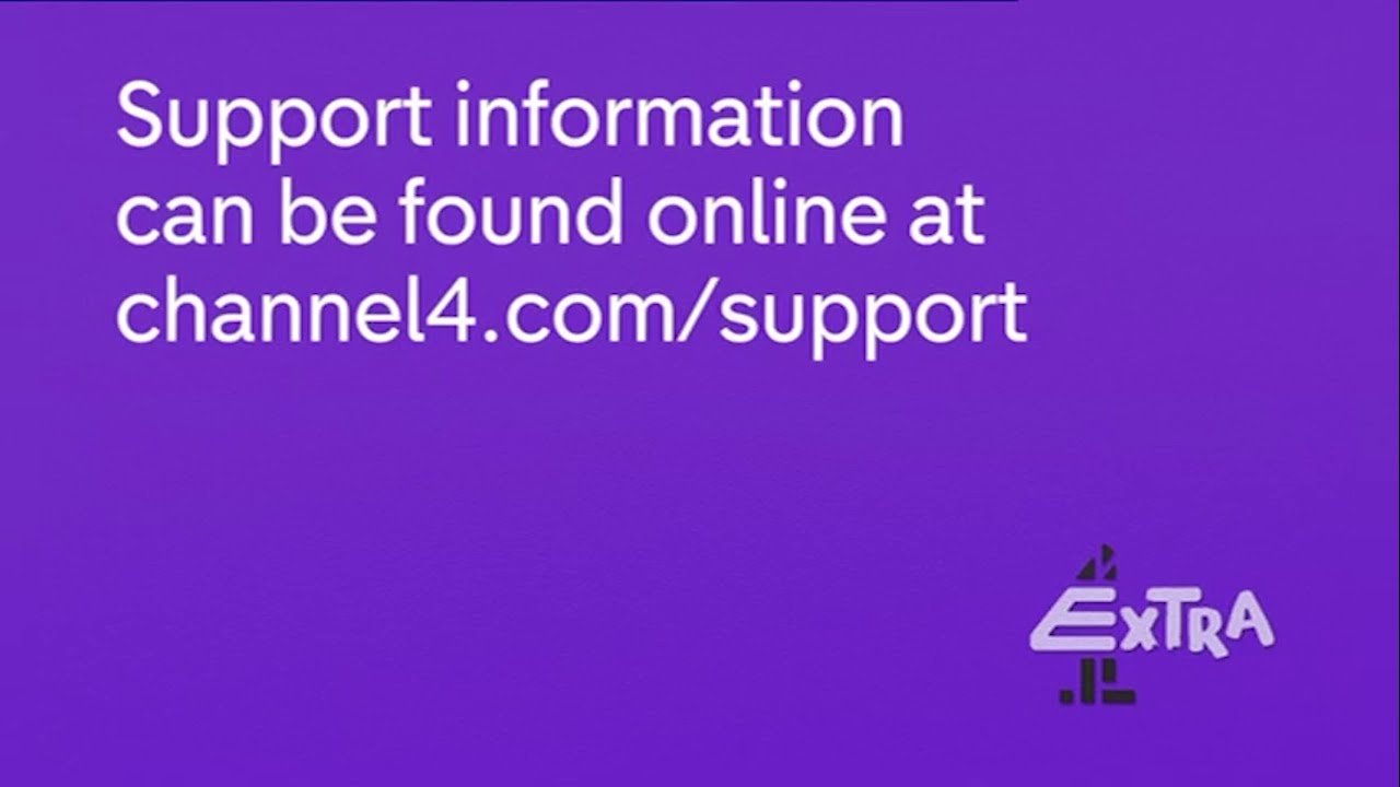 E4 Extra Continuity & Advert Breaks - Tuesday 12th December 2023 - YouTube