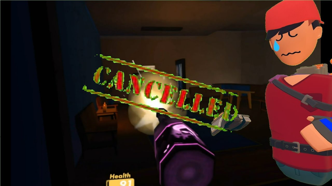 New Channel Intro! (RIP Old intro) - YouTube