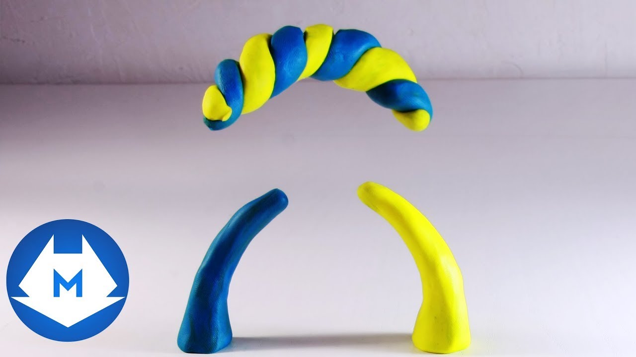 Compatible Claymation - YouTube