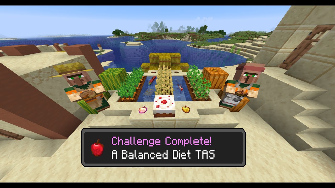 Minecraft Balanced Diet TAS 1 16 1 Glitchless YouTube minecraft-balanced-diet-tas-1-16-1-glitchless-youtube