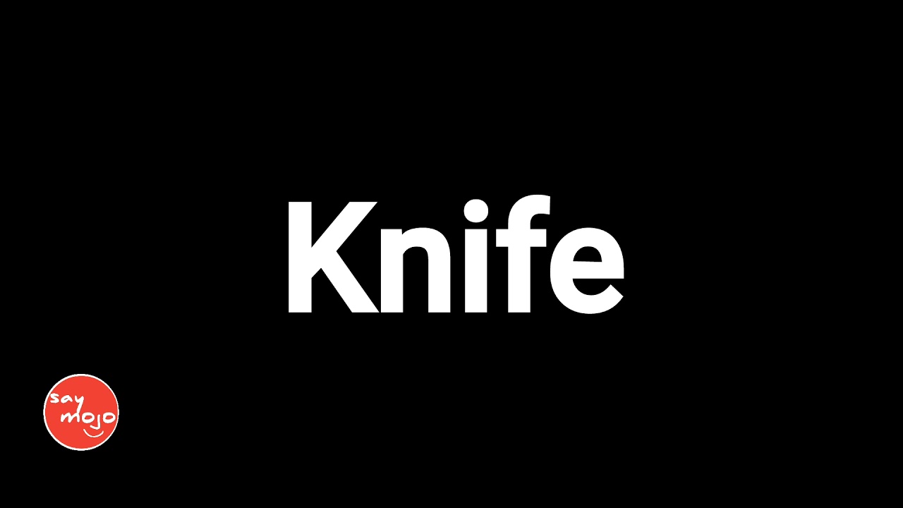 How To Pronounce Knife How To Say Knife YouTube how-to-pronounce-knife-how-to-say-knife-youtube