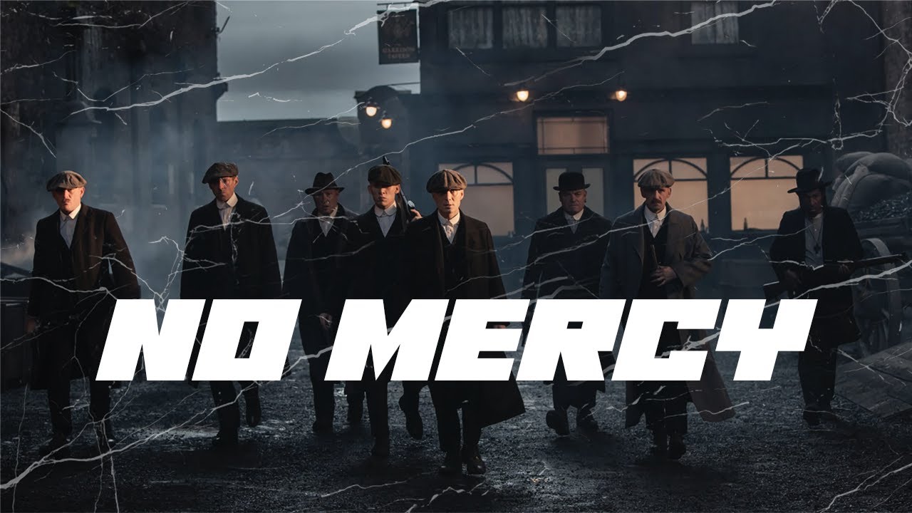 [FREE] BOOM BAP TYPE BEAT | " NO MERCY " | 2022 - YouTube