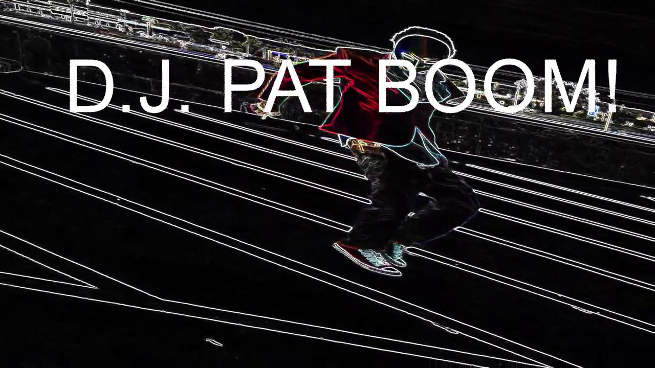Get Ready! - DJ Pat Boom! - Welcome2BoomIsland - 2017 - YouTube