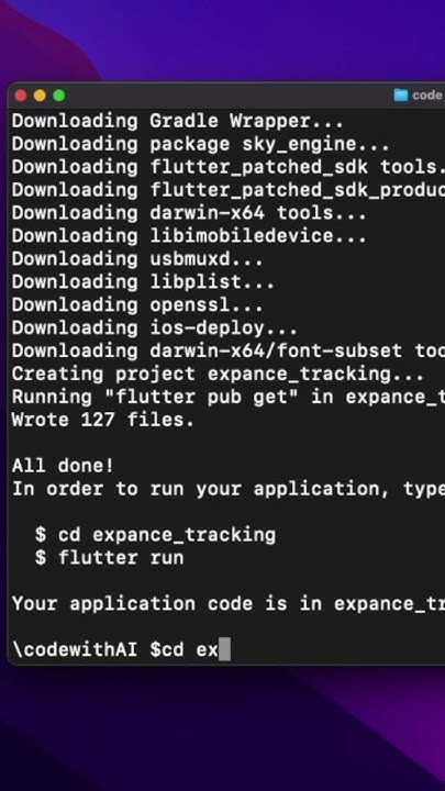 FVM | Flutter Version Management - YouTube