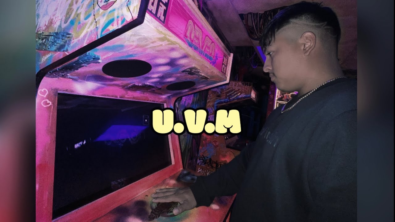 JOE PANDA - Una Vuelta Mas - YouTube