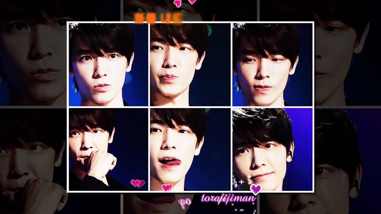 [Kara][FANMADE] Our Love ( Haenie Ver.) - YouTube