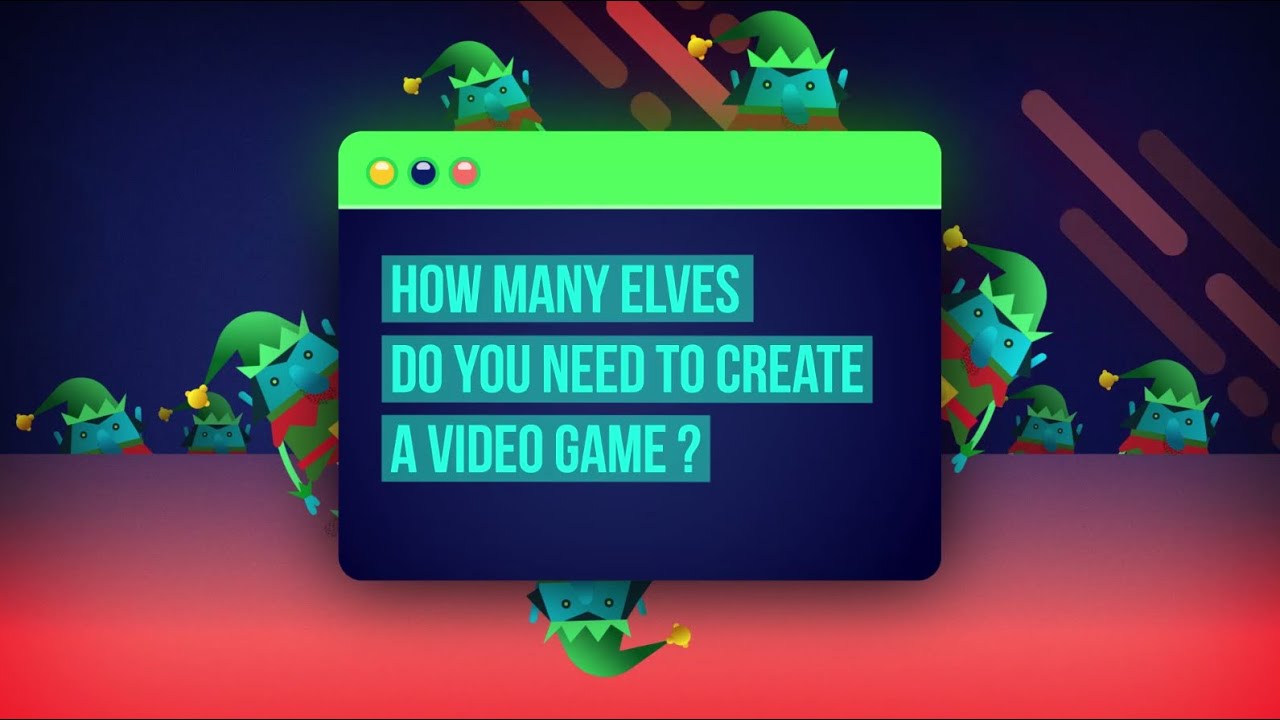Codedecode Citizen Code How Many Elves Do You Need To Create A 0041