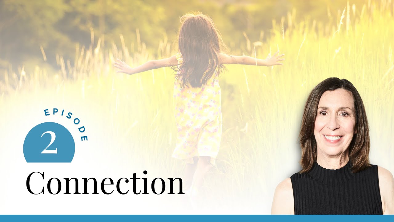 E2: Connection | For Parents Podcast: Anne Maxwell LCSW - YouTube