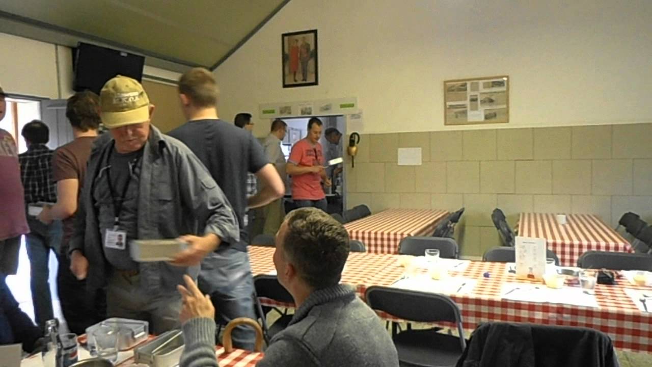 Clan meeting 2012 of AA-Clan. www.aa-clan.net - YouTube