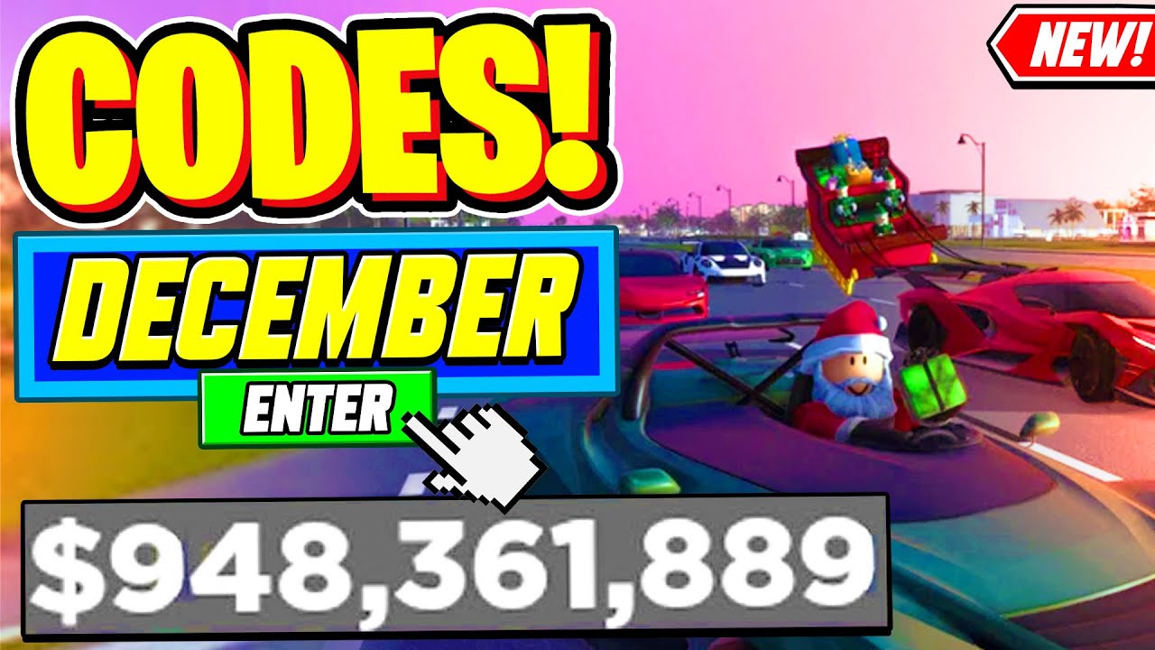 ⚠️New⚠️ ALL WORKING CODES For Southwest Florida December 2024 - Roblox ...