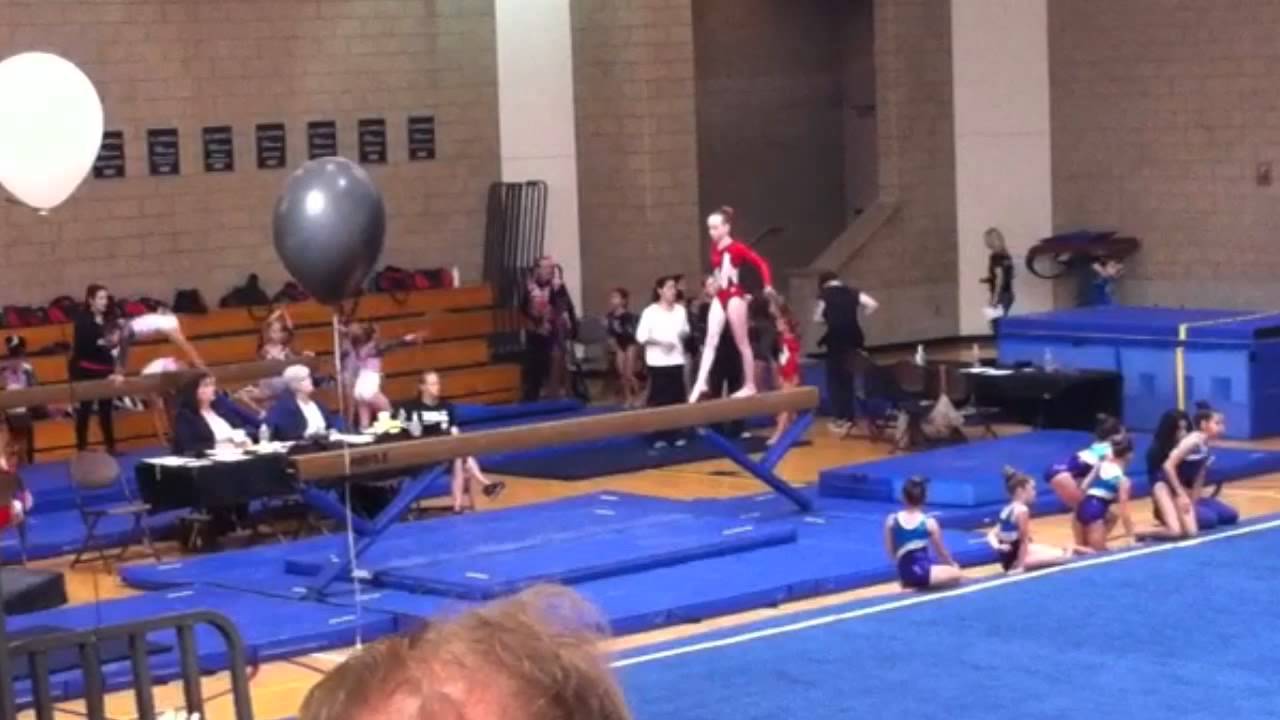 Skylar beam 2014 - YouTube