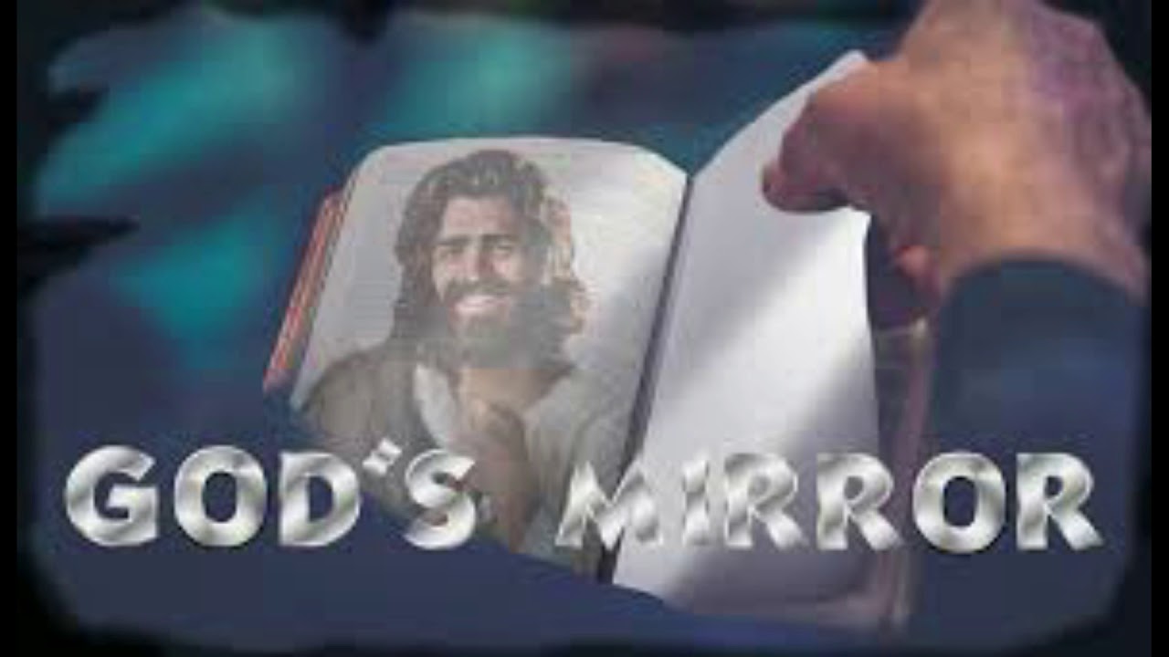 God's Word is our Mirror የቃሉ መስታወት - YouTube