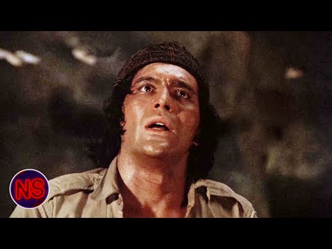 Horrors in the Bat Cave | Nightwing (1979) | Now Scaring