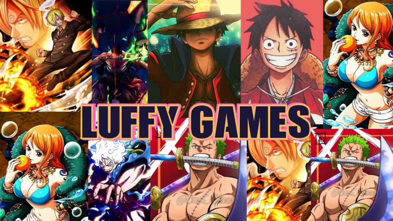 [LUFFY] [ games.art.memes.edits.fugas] está transmitindo ao vivo! - YouTube