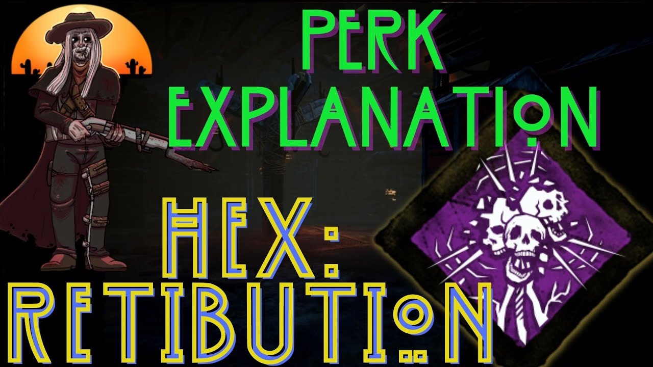 Hex retribution - YouTube