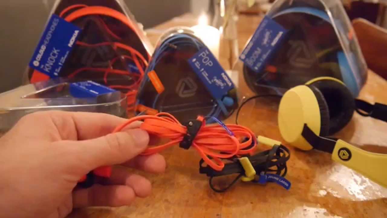 Coloud Pop Hands On [FHD] - YouTube