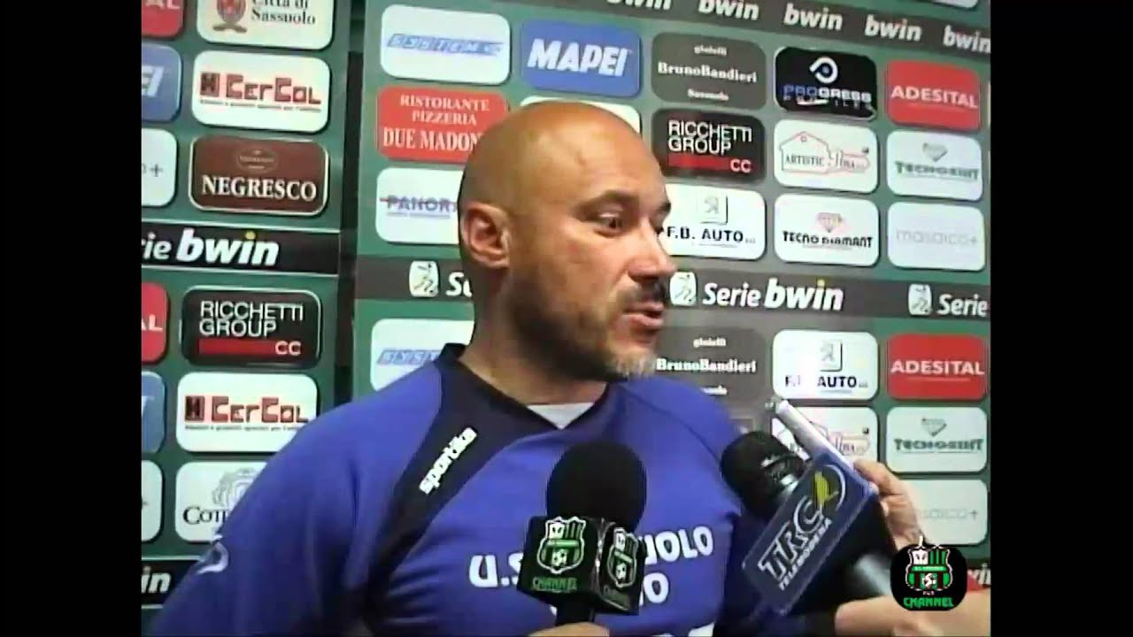 Intervista a Fulvio Pea del 07/05/2012 - YouTube