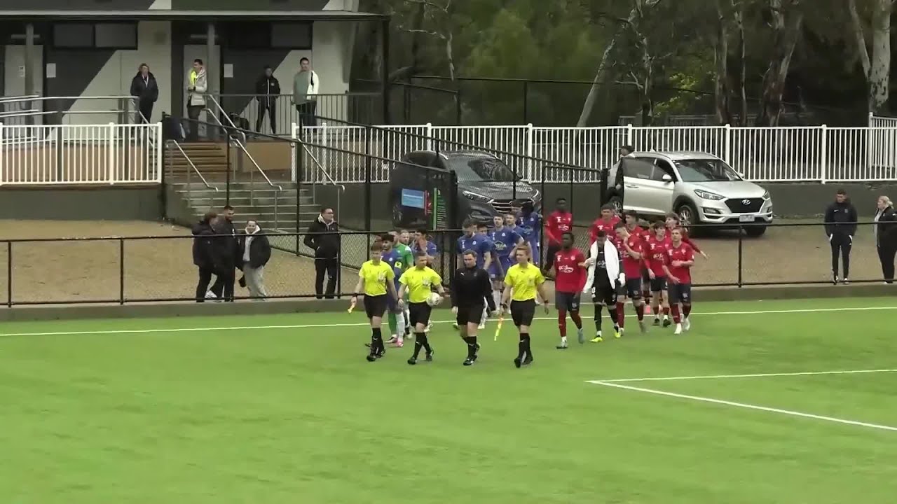 #RAANPLSA Finals Series, Presented By ServiceFM | Elimination Final ...