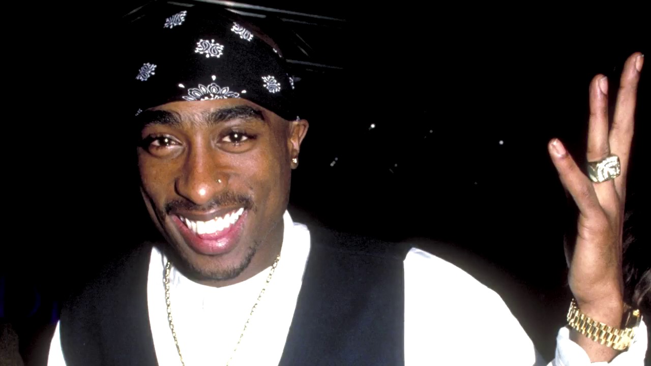 Tupac Shakur 2Pac - MONEY - YouTube