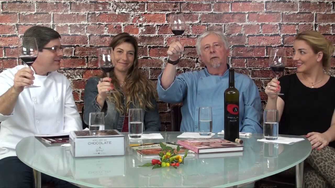 Entrevista com Tatiana e Fabiana Bassi - YouTube