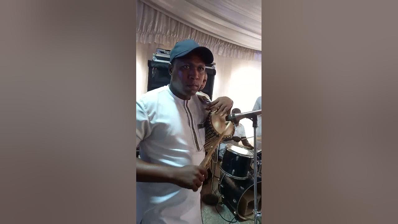 Iko boss and tope alabi - YouTube