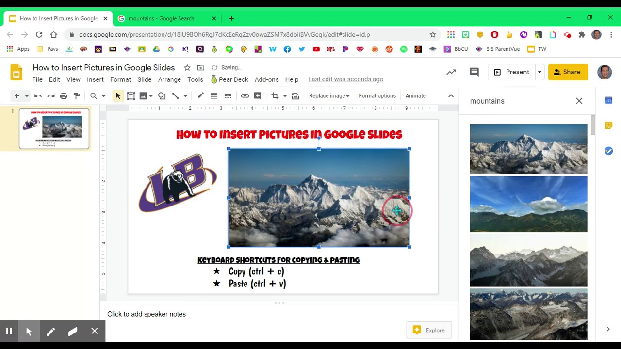 How To Insert Pictures In Google Slides YouTube how-to-insert-pictures-in-google-slides-youtube