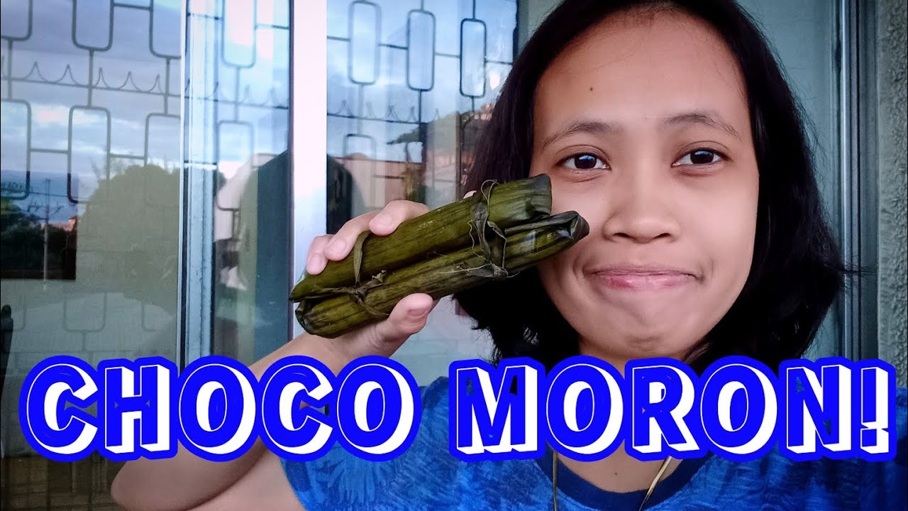 CHOCO MORON SHORT REVIEW - YouTube