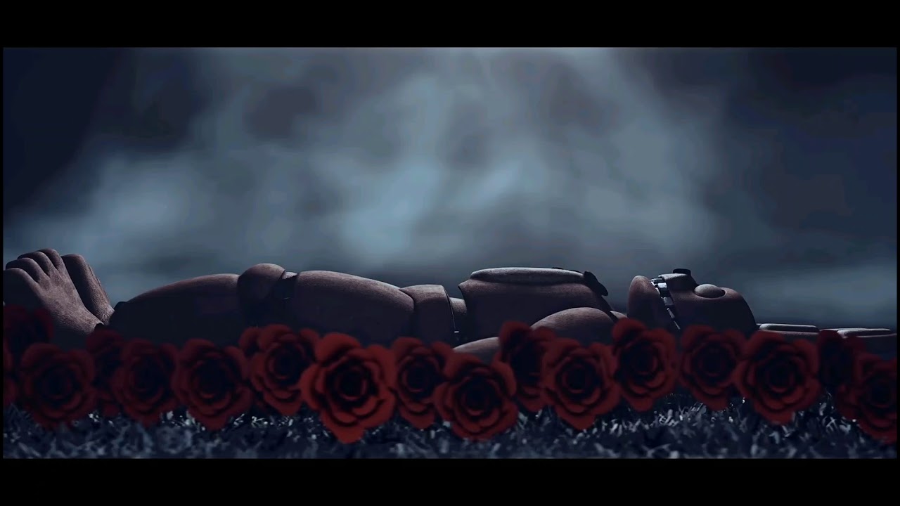 FNAF ANOTHER FIVE NIGHTS [1 HOUR] - YouTube