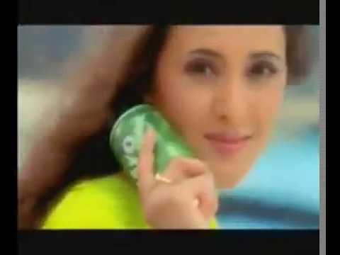 Bangla old add (uro lemon) - YouTube
