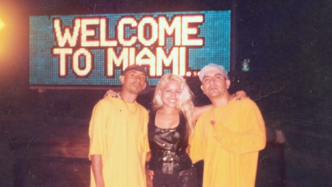 LA COLECCION - JAM, JAM / MIAMI ( REMASTERIZADO ) - YouTube