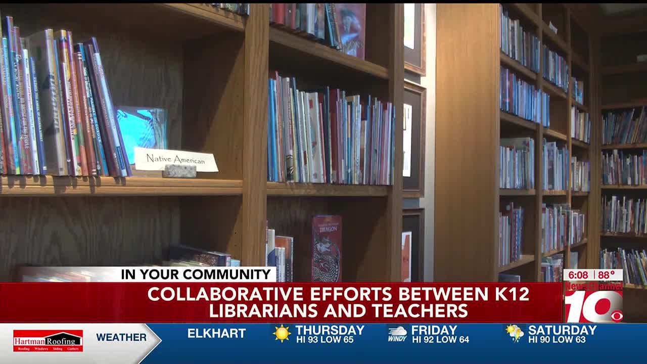 West Texas A&M University Department of Education and Cornette Library ...