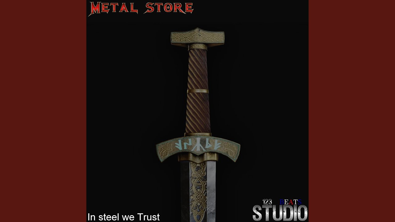In Steel We Trust - YouTube
