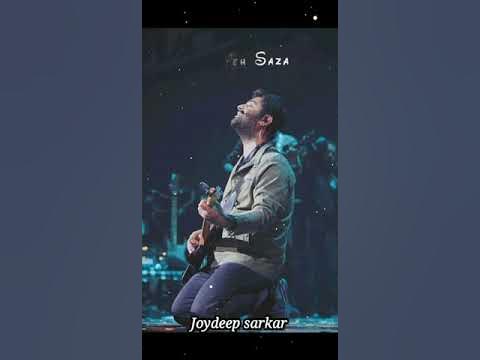 jiska ana sa mukamal ho gayi thi zindagi || Joydeep sarkar New video || (video No.27) || #story ...